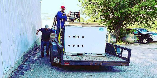 What Is Considered an AC Emergency? - C&S Air Inc.