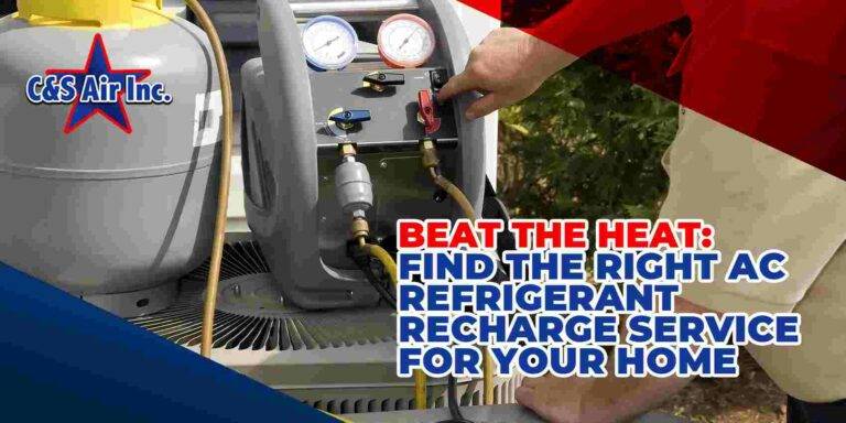 Baltimore Ac System Recharge Beat The Heat And Save Money This Summerfeed