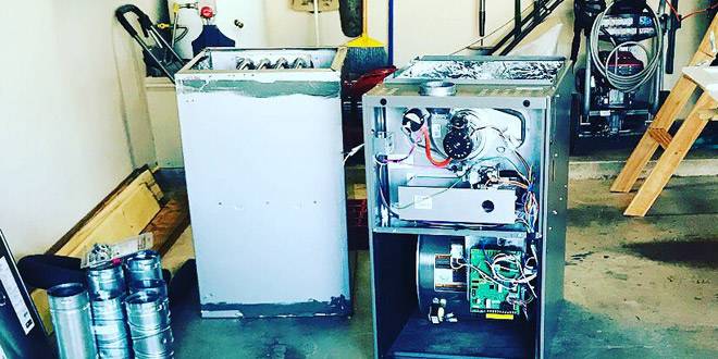 The Secrets of the Most Efficient Heating Systems - C&S Air